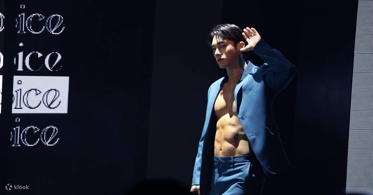 [THE MAN Alive : CHOICE] 音樂劇首爾門票 - Klook 客路